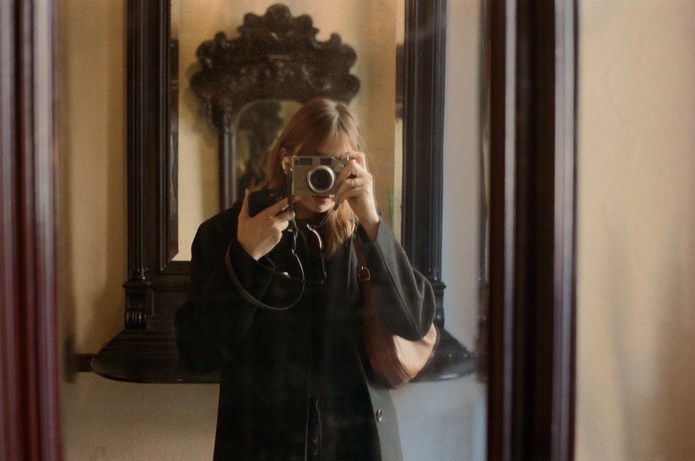 HOME | LIZZY HADFIELD