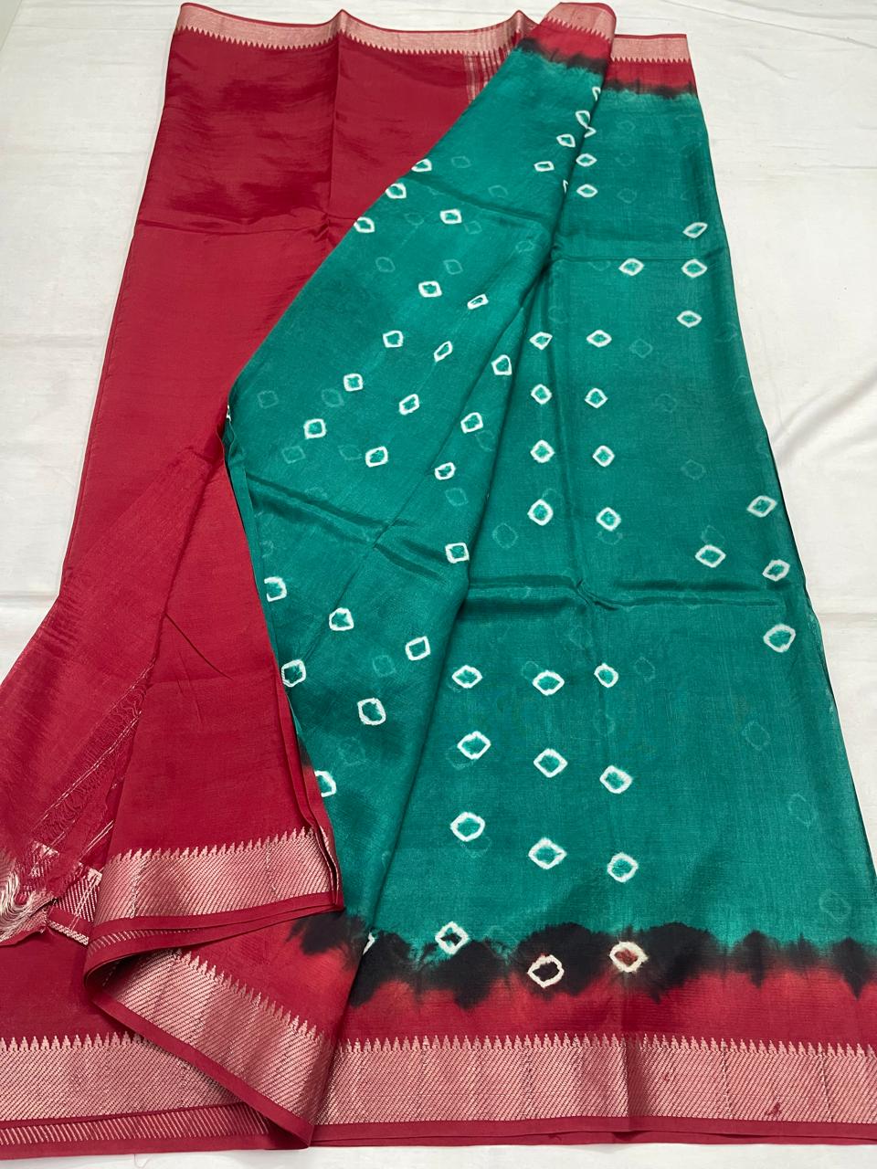 Latest Handloom Sarees Collection