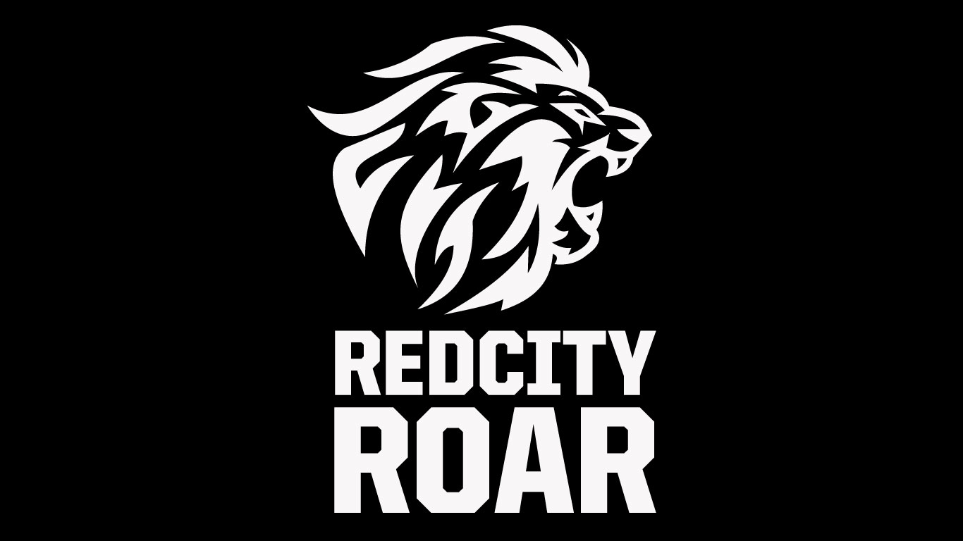 Join “RedCity Roar” on Spaces by Wix