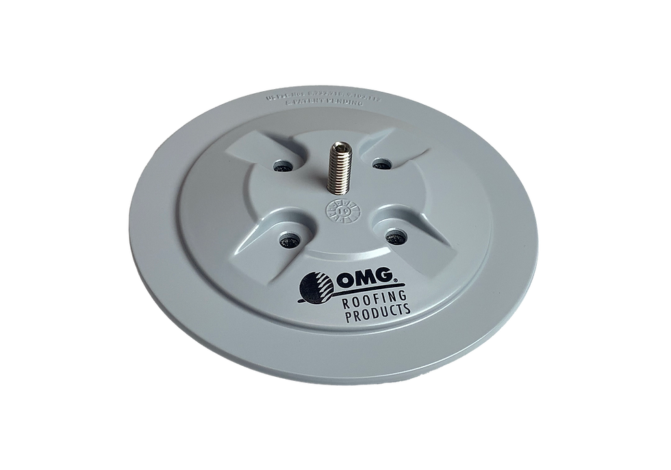 OMG PowerGrip Plus | Roof Mounts | Products | Bridge Solar Partners