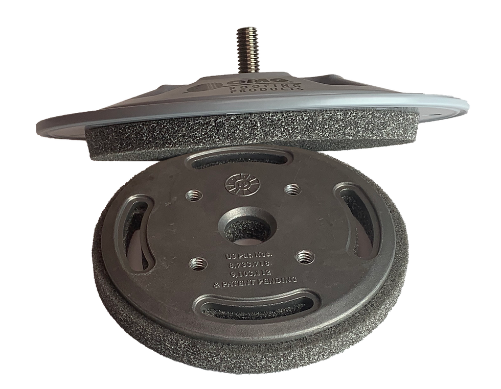 OMG PowerGrip Plus | Roof Mounts | Products | Bridge Solar Partners