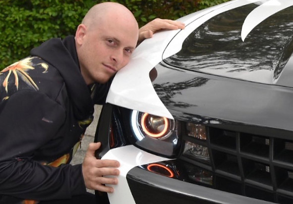 Custom car parts online shop store | Level Up Customs