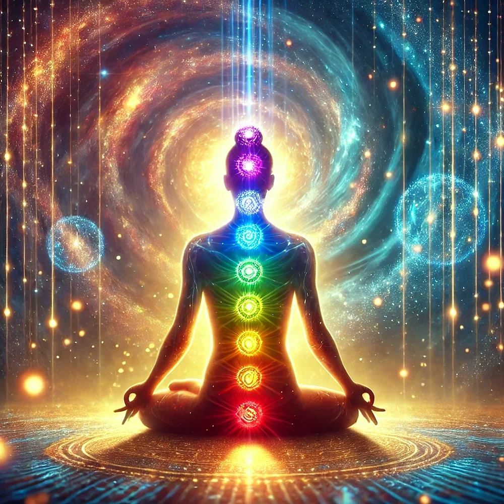Unlocking Life Purpose and Inner Peace Through Advanced Chakra Alignment