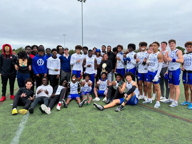 7v7 Football | Tampa, FL, USA