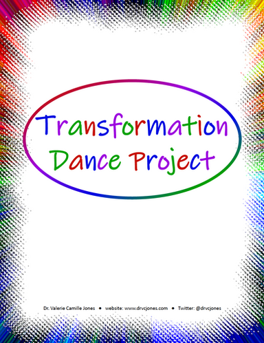 Geometry Transformation Project Rubric | drvcjones