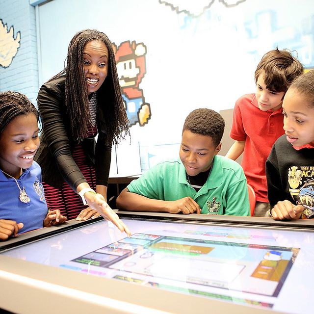 Math in the Movies: Black Panther