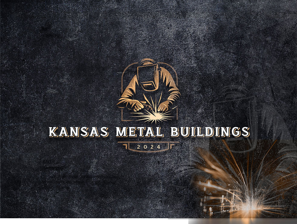 Kansas Metals | Metal Buildings