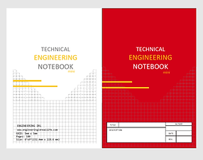 Engineering Notebooks | Engineering IRL