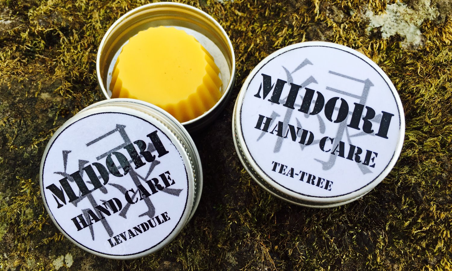 Home | midori