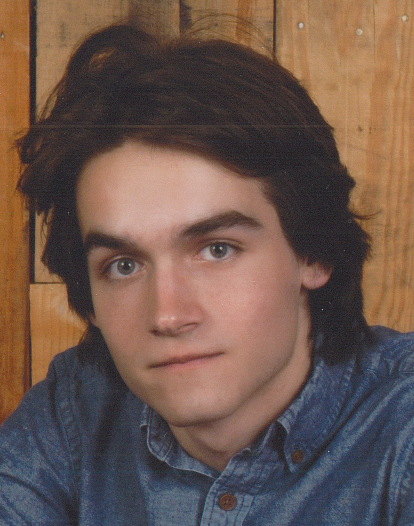 Sam Bowden | The Incandescent Rev