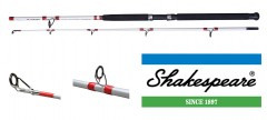 Shakespeare Omni 7ft Boat Rod | Skylark Tackle