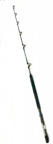 Lineaeffe Miami Graphite 30-50lb Boat Rod | Skylark Tackle