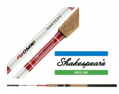 Shakespeare Omni 10ft Match Rod | Skylark Tackle