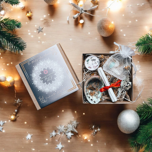 Ceremony of Letting Go Ritual | Still Spaces