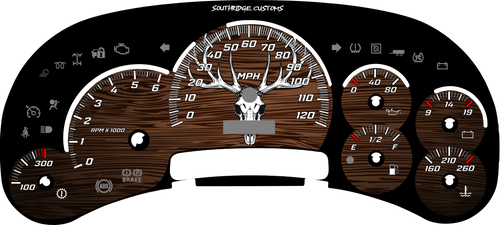 Buckhead Edition | Southridge Customs