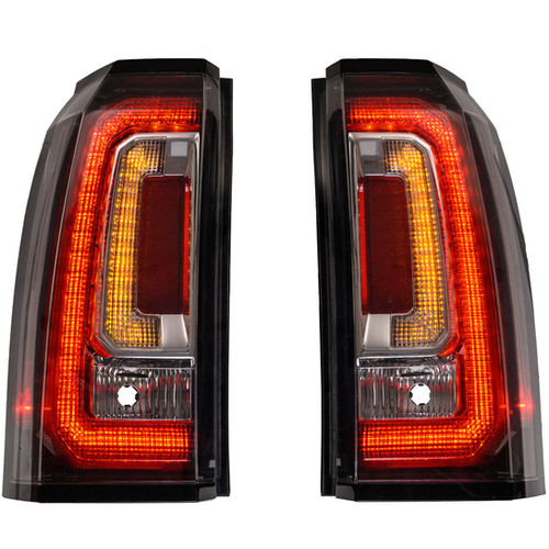2015 - 2020 GMC Yukon/Denali Tail Light Repair | Southridge Fix