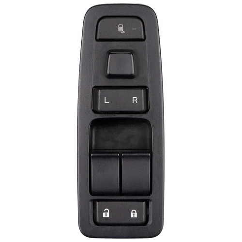 PACCAR Kenworth Door Control Switch Module Repair | Southridge Fix