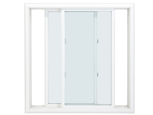 Elite - 2Lite Slider Installed | Windowsurway