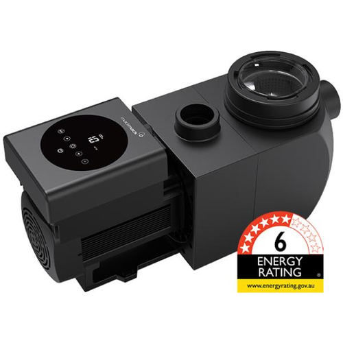 Madimack InverFLOW Pro P400i - 1.5 HP Pool Pump | Pools Unlimited