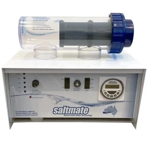 Saltmate RP20 Salt / Mineral Chlorinator | Pools Unlimited