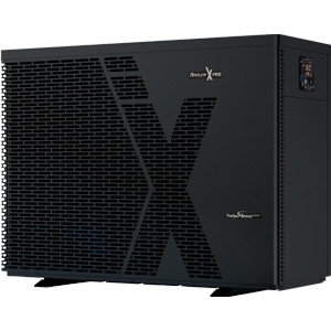 Neptune X-Pro Full Inverter 40.0kW Heat Pump 3 Phase | Pools Unlimited