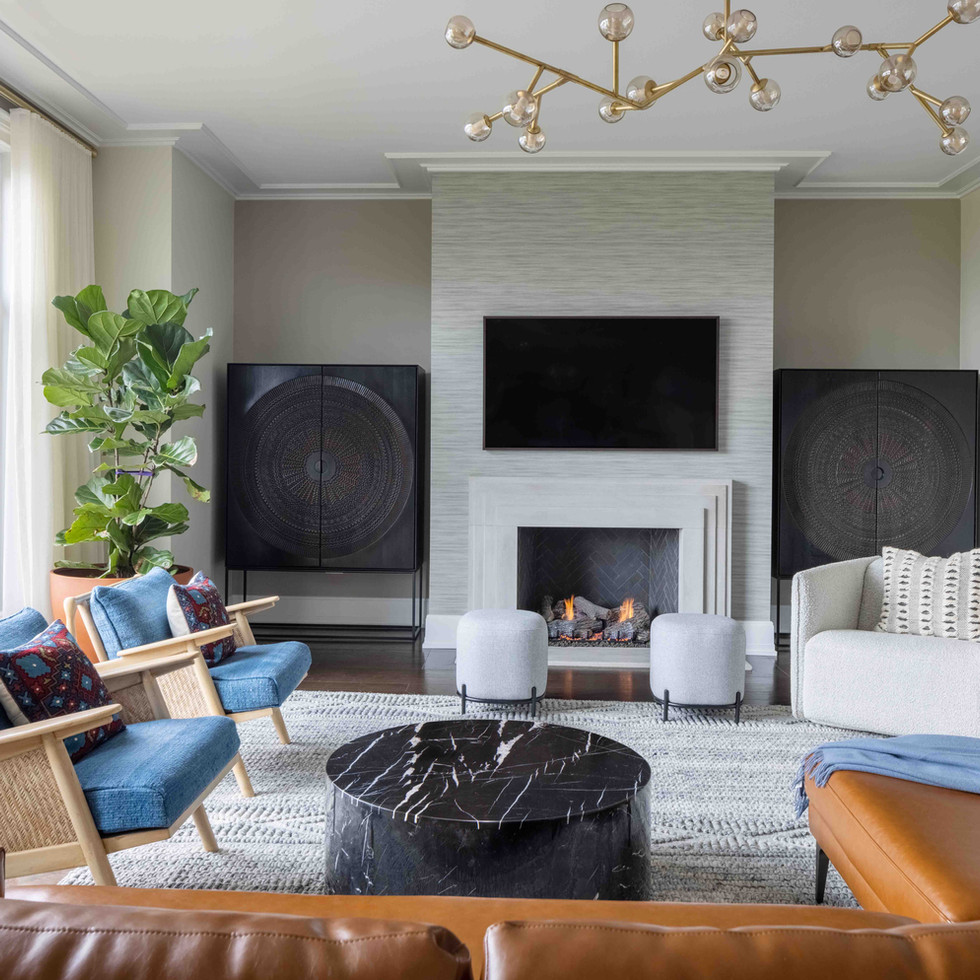 Orchard Residence - Home Design | Kuchar