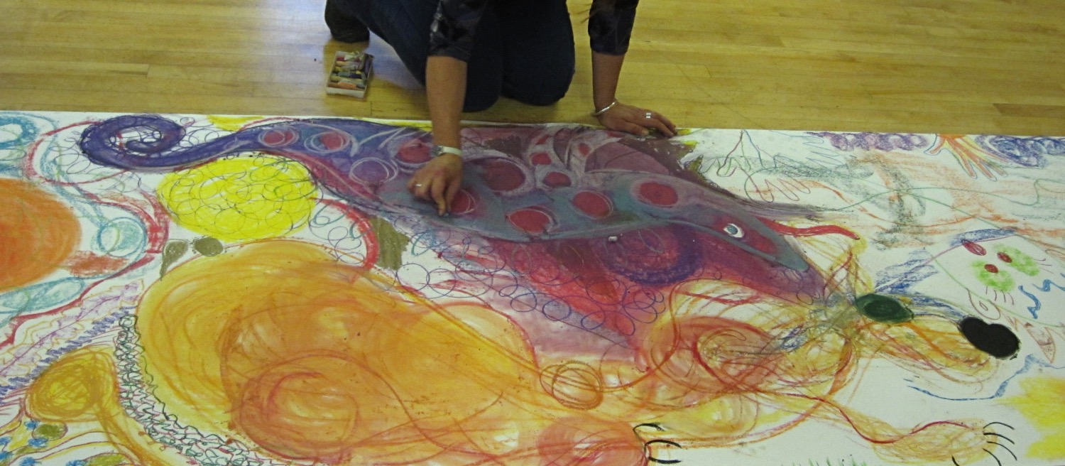 Home | Counselling CPD | Endmoor | Creative Connections Cumbria