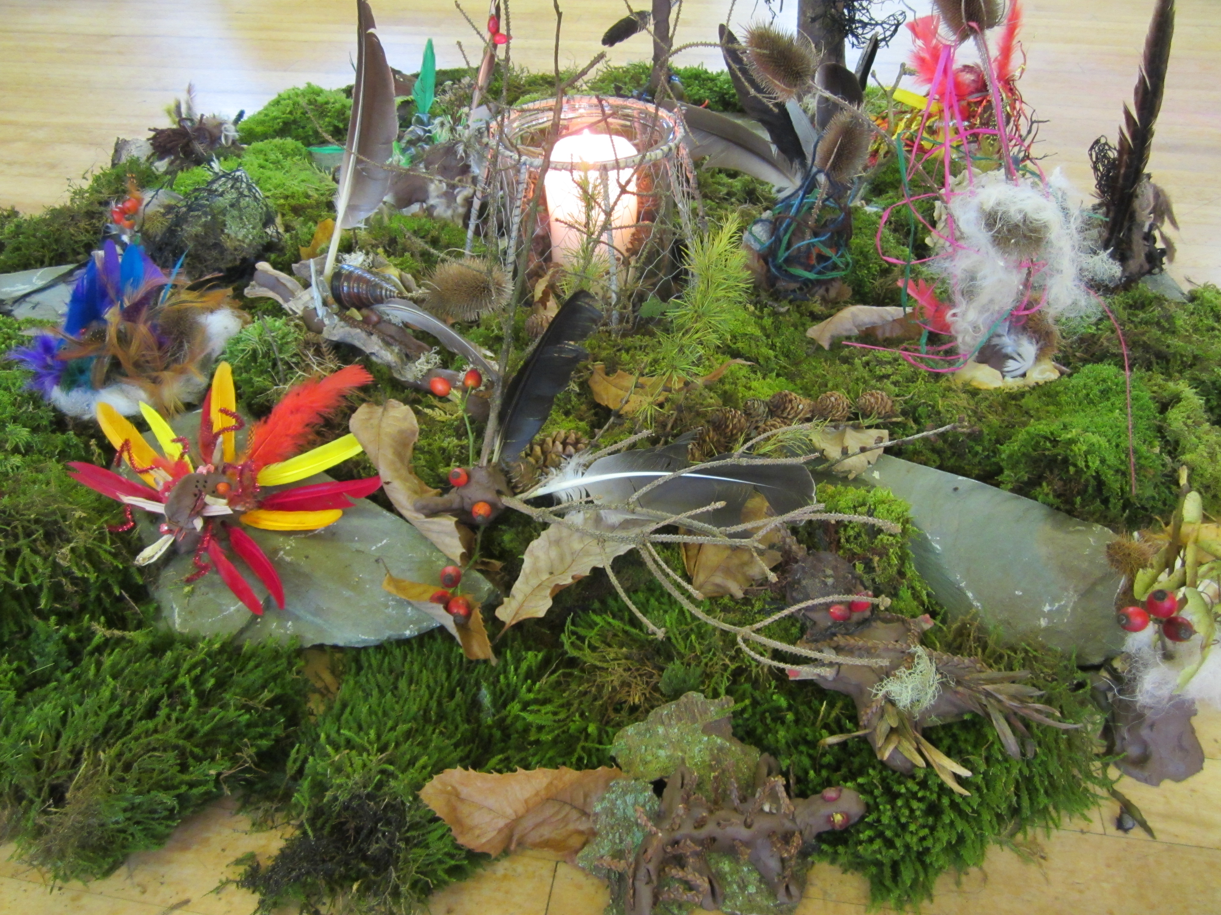 Home | Counselling CPD | Endmoor | Creative Connections Cumbria