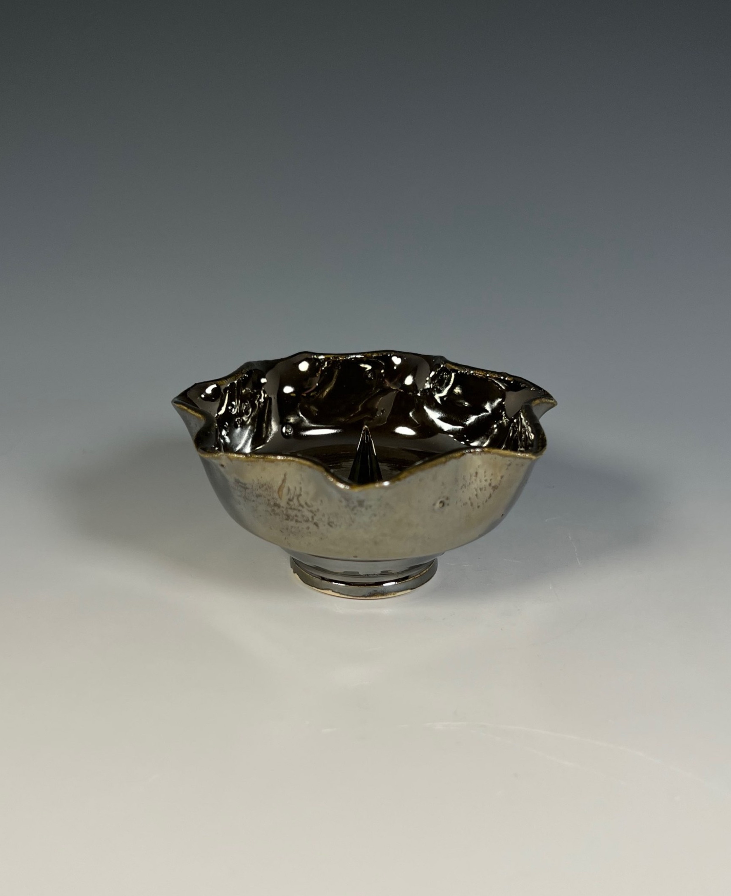 Ashtrays | Dr. T Pottery | Fort Collins