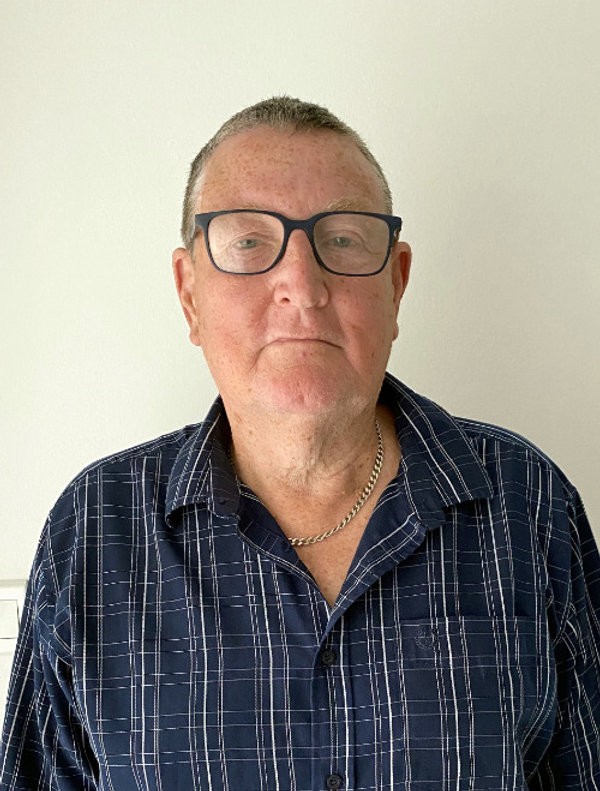 Introducing Our Show Judge: Michael Major, UK