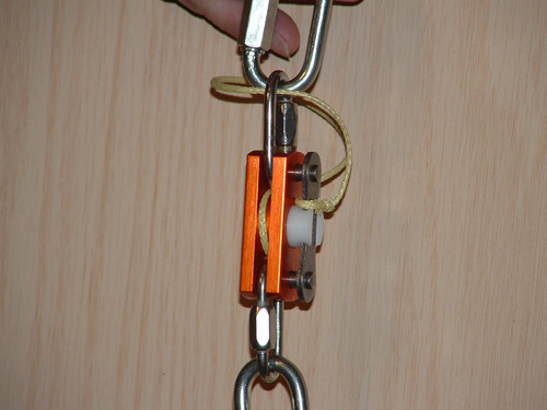 L2 Tender Descender | Tinder Rocketry