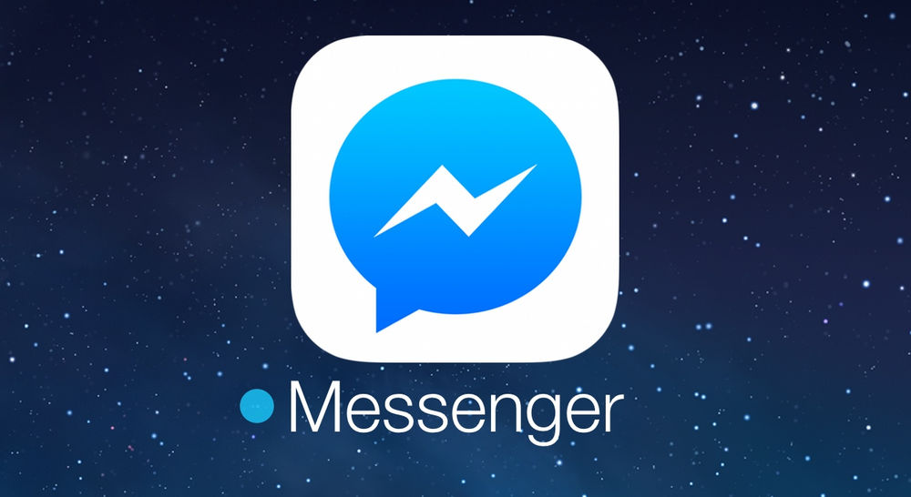 ¿Qué es Messenger Facebook?