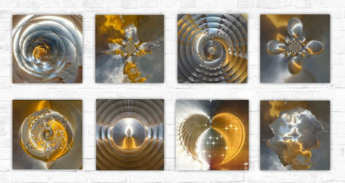 Mini-Pixi-Set | ender-coaching.de