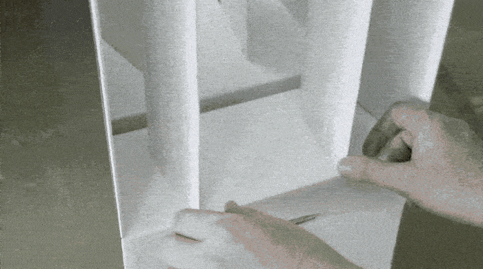 Flapping Wing Room Fan. | Indiegogo