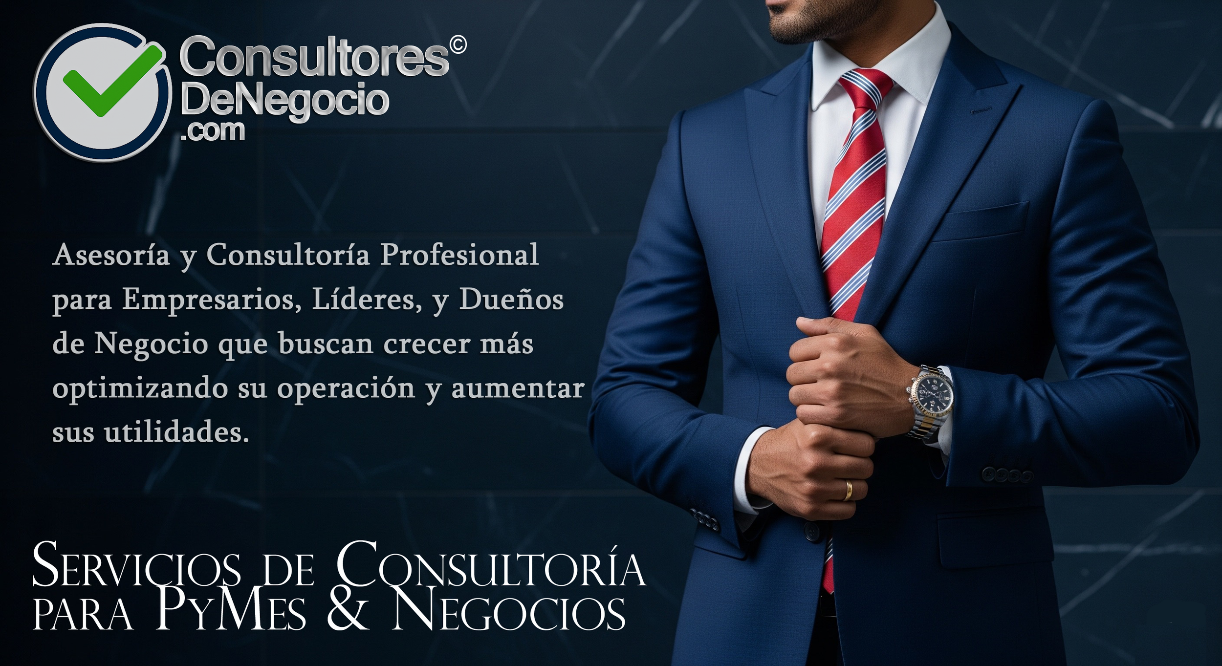 Consultores de Negocio para tu Negocio | asesoría para empresas familiares