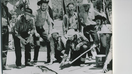 frog jumping competition world record