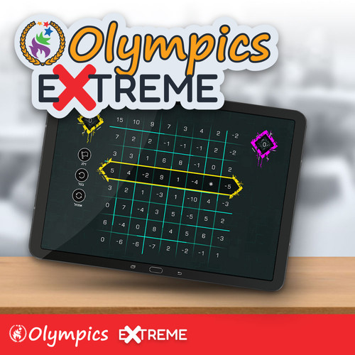 Maxit Extreme (G3-G8) | Accelium