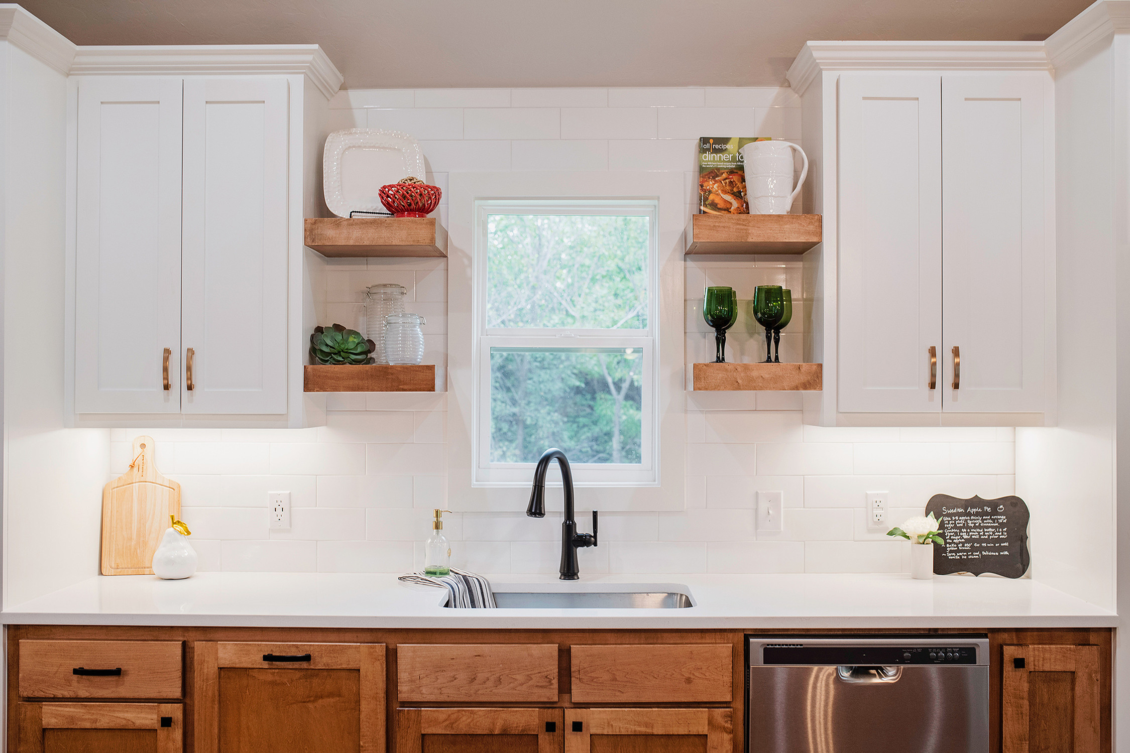 Model Home - Fox Lair