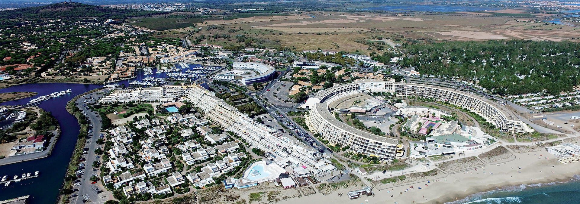 Exploring the Cap d'Agde Lifestyle: A Haven for Open Relationships