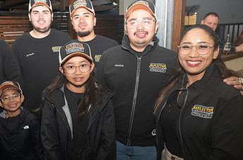 REFLECTION METAL POLISHING | Metal Polishing | 1-57 Burnside Road ...