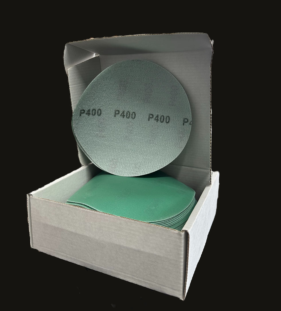 StoreMetal Polishing | Reflection Metal Pol21