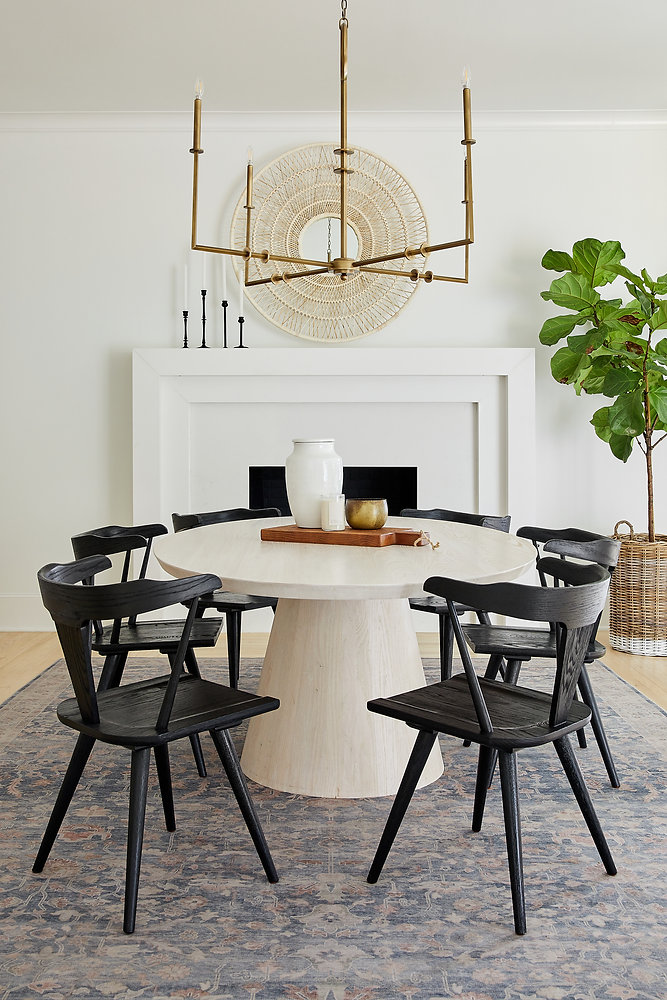 Elevated Abode Reveal, Part 2