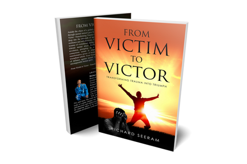 From Victim to Victor: Transforming Trauma Into Triumph