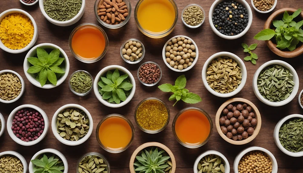 Unveiling the Powerful Trio: Undernatured Type 2 Collagen with ...