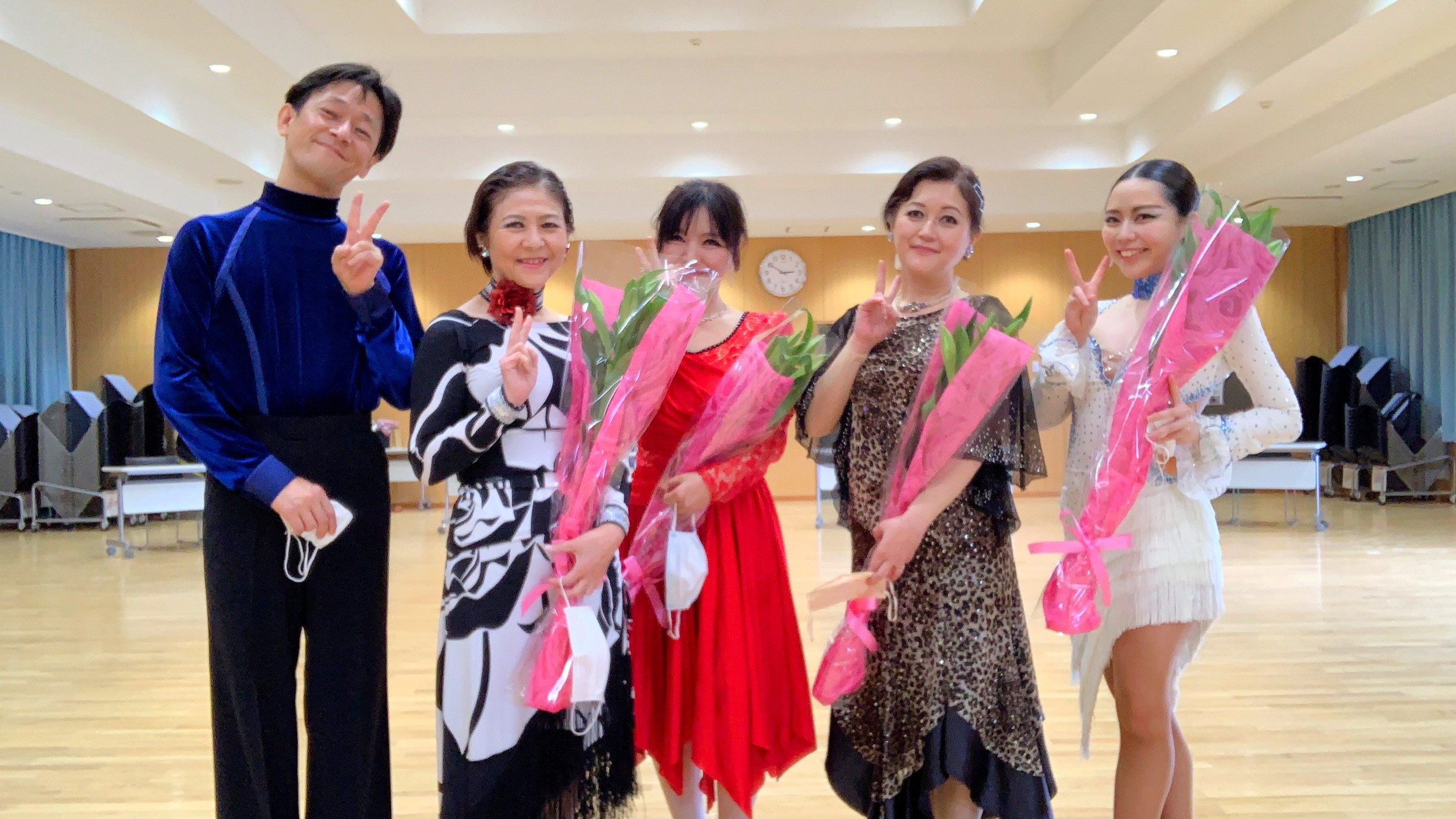 第1回 Koto Dance Workshop