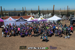 Dynamic Paintball | Gallery