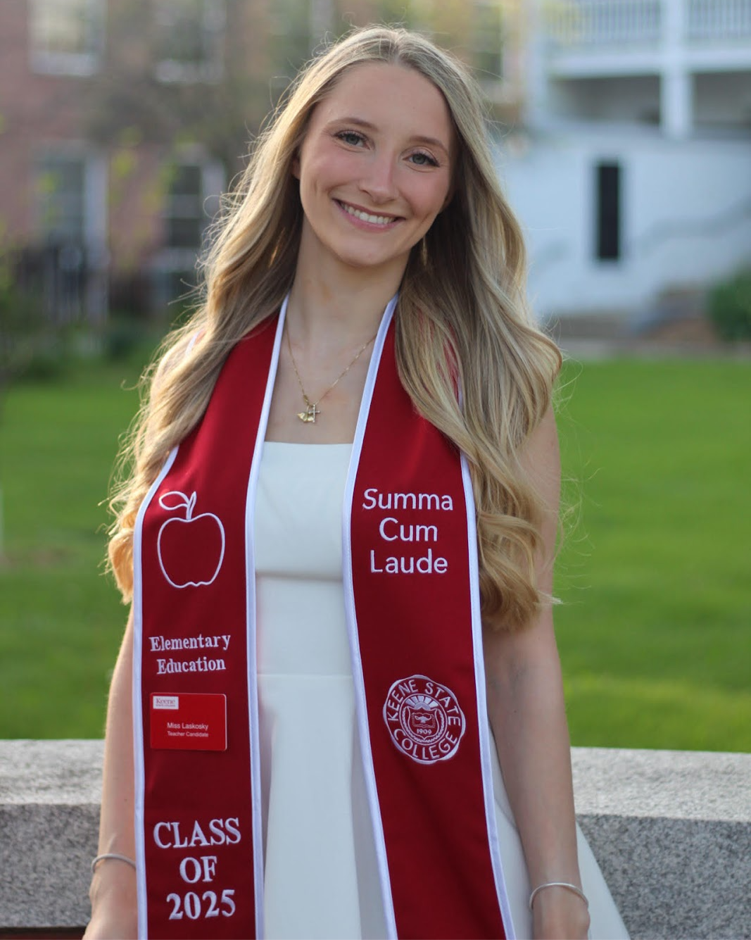 Hannah Laskosky | academyschool