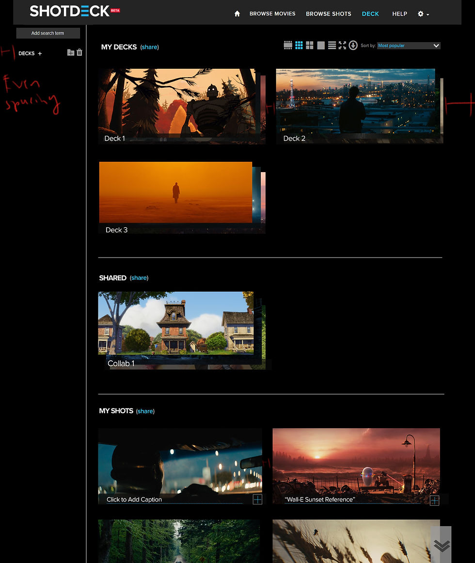 ShotDeck | Lauren Eng