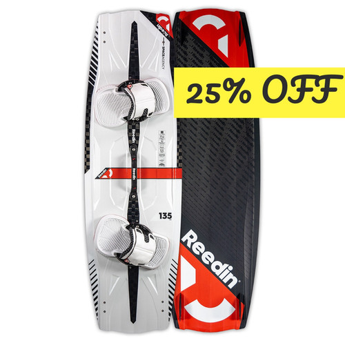 Reedin Space Agency | My Point Kitesurfing