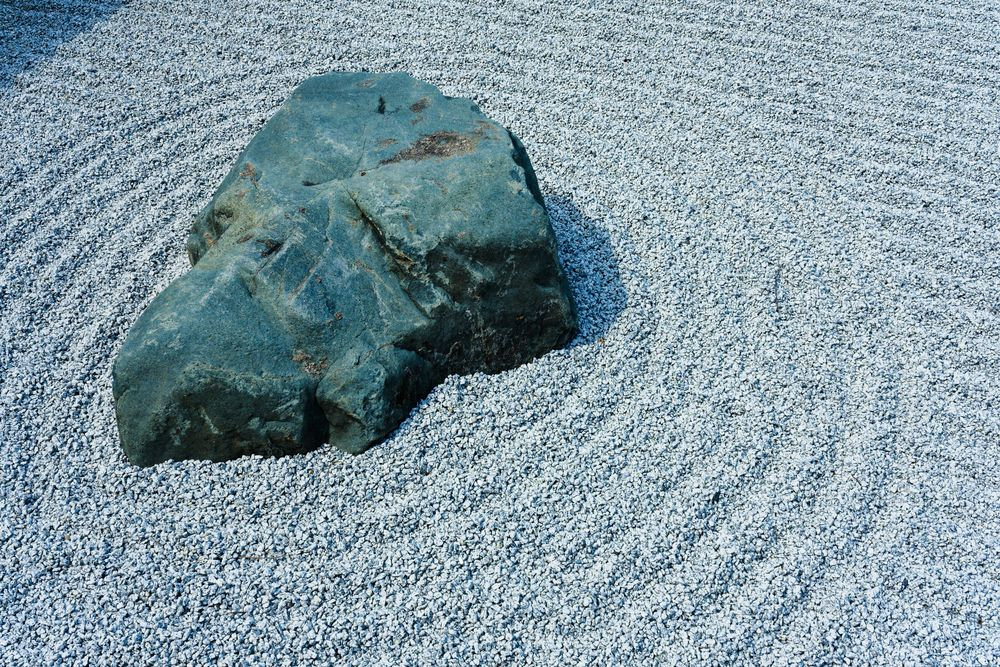 The Grey Rock Technique: A Powerful Tool for Dealing with Difficult People